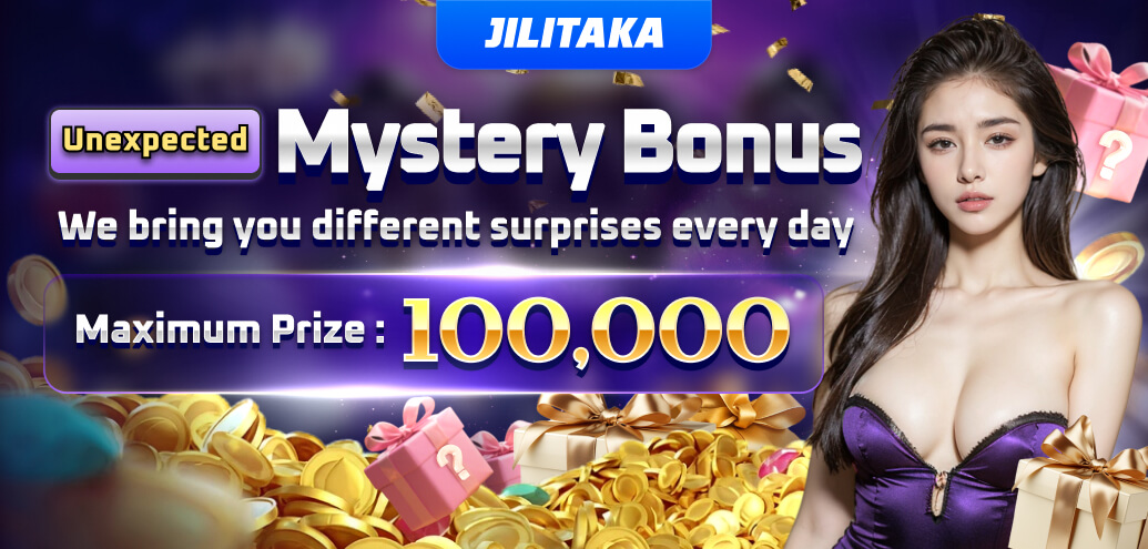 JILITAKA অনলাইন ক্যাসিনো