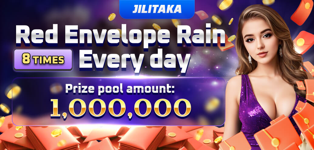 JILITAKA অনলাইন ক্যাসিনো