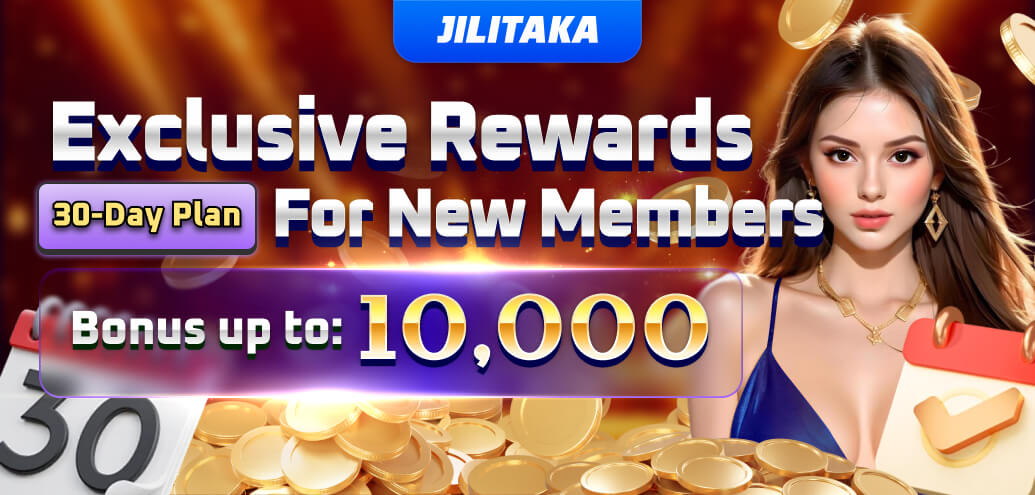 JILITAKA অনলাইন ক্যাসিনো