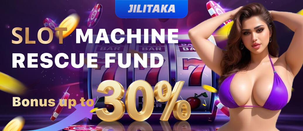 JILITAKA অনলাইন ক্যাসিনো